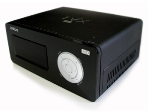 DViCO TViX HD M6500A Media Streamer - HomeTheaterHifi.com