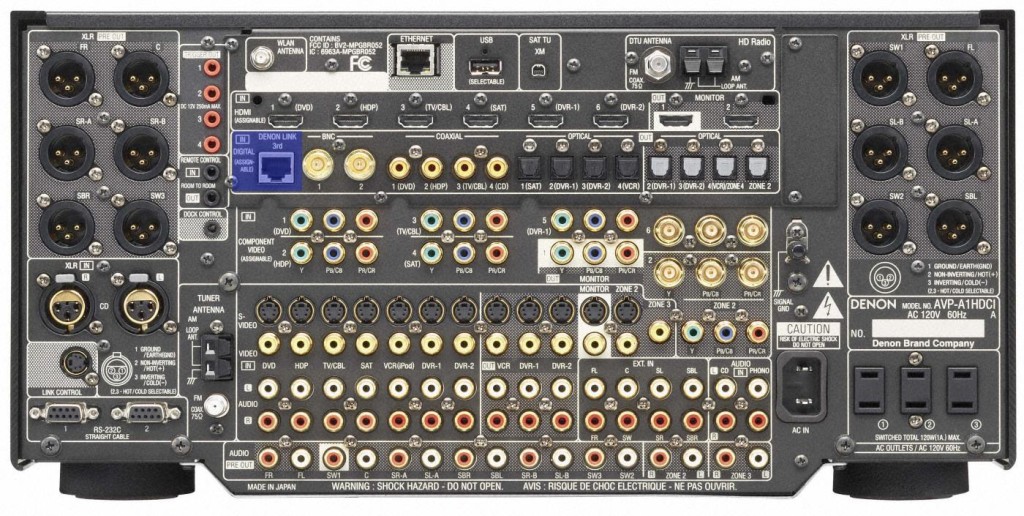 denon-a1hdci-ssp-rear-panel-denon-link-large - HomeTheaterHifi.com