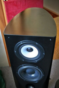 Pioneer S-2EX Monitor-sized Speakers - HomeTheaterHifi.com