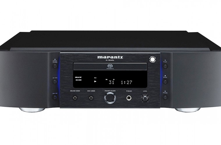 SACD Players - HomeTheaterHifi.com
