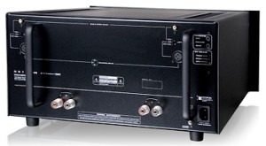 Anthem P2 Two-Channel Power Amplifier - HomeTheaterHifi.com