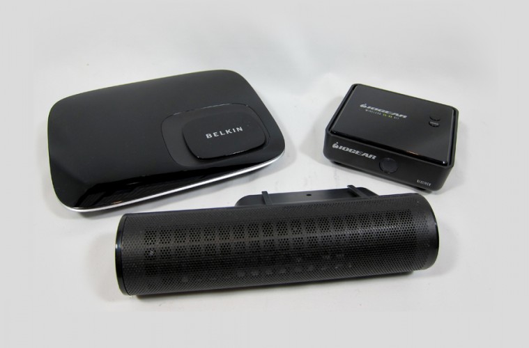 Wireless - HomeTheaterHifi.com