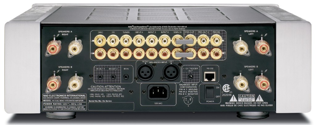 nad-m3-rear-panel-large - HomeTheaterHifi.com