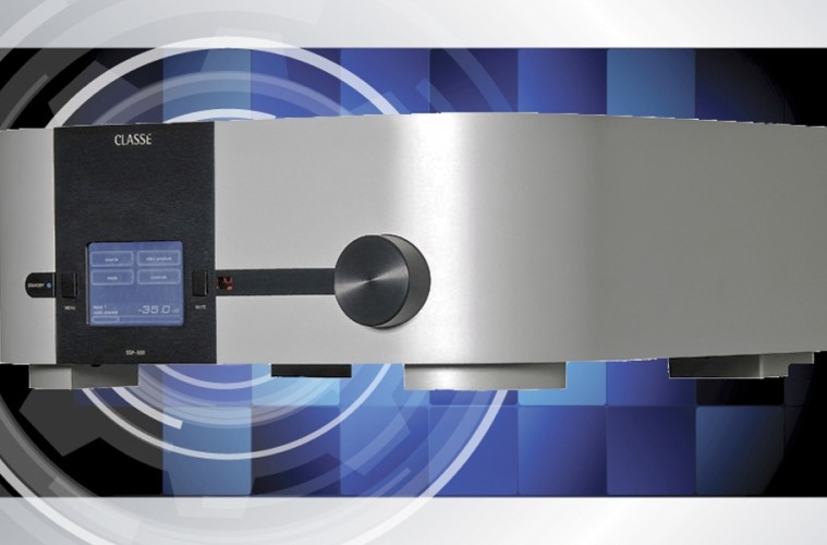 Classe Audio - HomeTheaterHifi.com