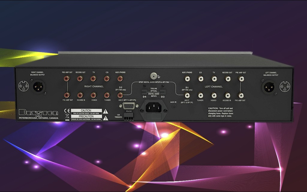Bryston-BP17-Preamp-Rear-Panel-Large - HomeTheaterHifi.com