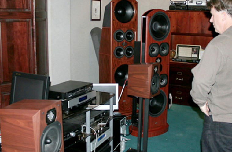 Tours, Interviews and Book Reviews - Page 2 of 2 - HomeTheaterHifi.com