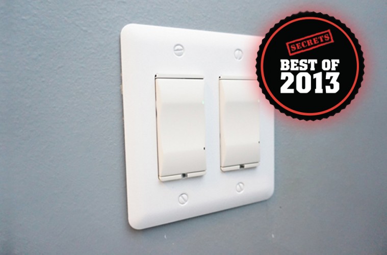 dimmers Tag - HomeTheaterHifi.com