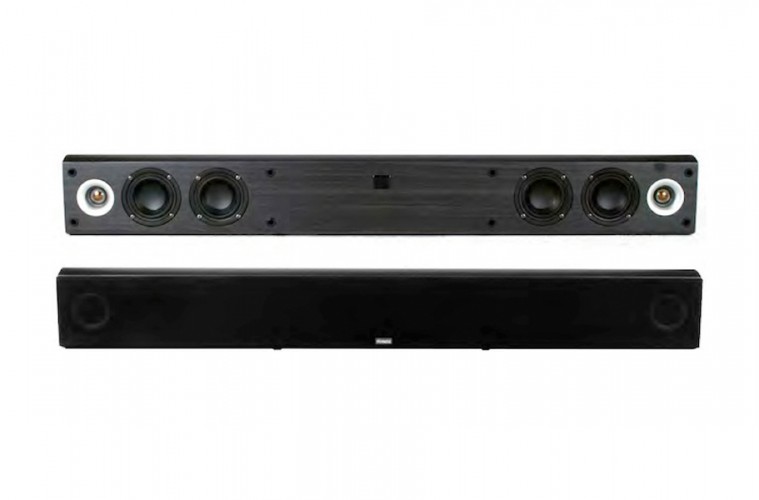 Soundbars Tag - HomeTheaterHifi.com