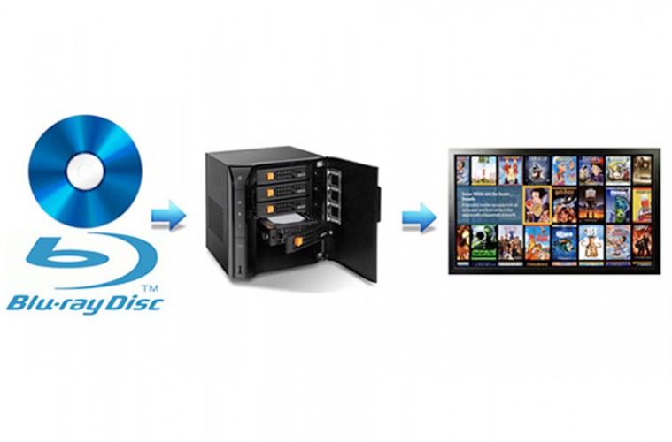 Music Servers Tag - HomeTheaterHifi.com