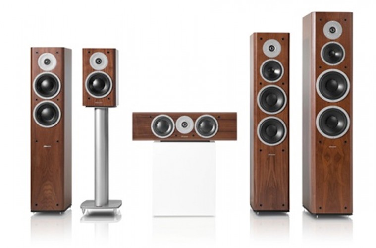 Dynaudio - HomeTheaterHifi.com