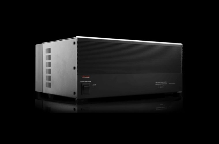 Adcom - HomeTheaterHifi.com