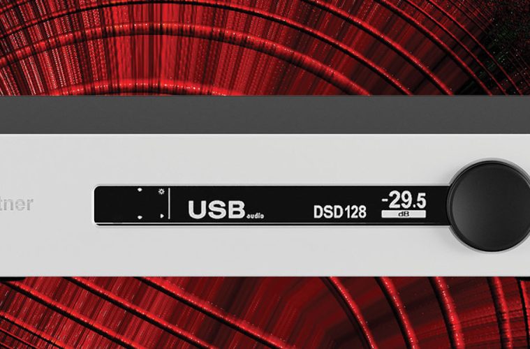 Testing the BluOS Wireless System with a NAD Masters M66 Streaming ...