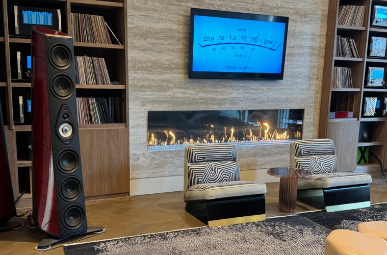 The Misunderstood 0.1 LFE Channel in 5.1 Digital Surround Sound ...