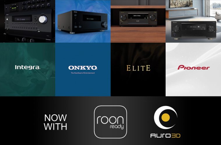 Flagship audio video receivers Tag - HomeTheaterHifi.com