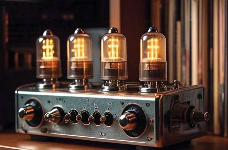 Secrets of Home Theater and High Fidelity