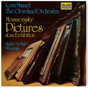 Craft Recordings celebrates renowned classical music label Telarc ...