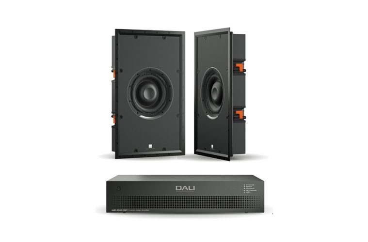 DALI PHANTOM SUB S-100 Tag - HomeTheaterHifi.com