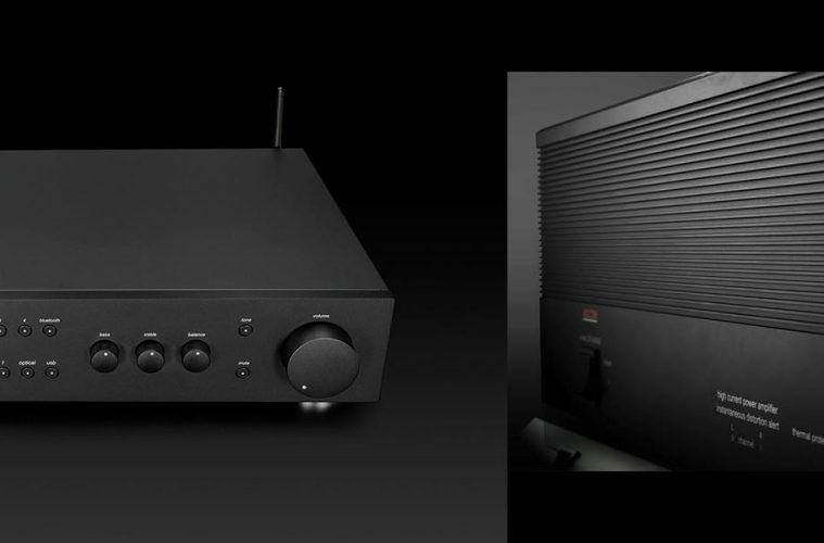 Adcom - HomeTheaterHifi.com