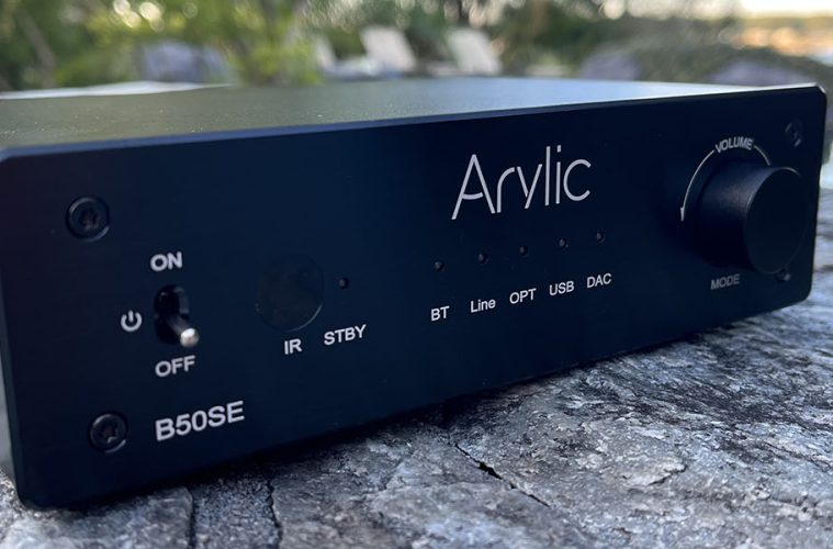Arylic - HomeTheaterHifi.com