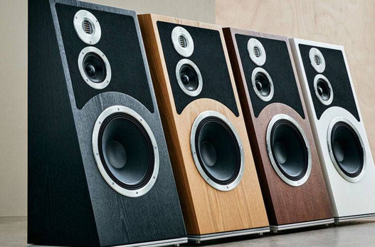PS Audio Aspen FR5 Stand-mount Speakers Review - HomeTheaterHifi.com