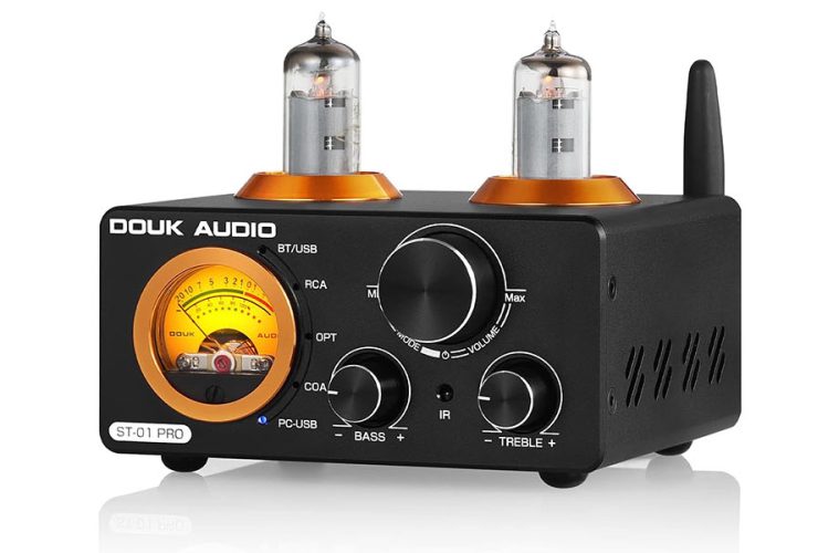 Douk Audio - HomeTheaterHifi.com