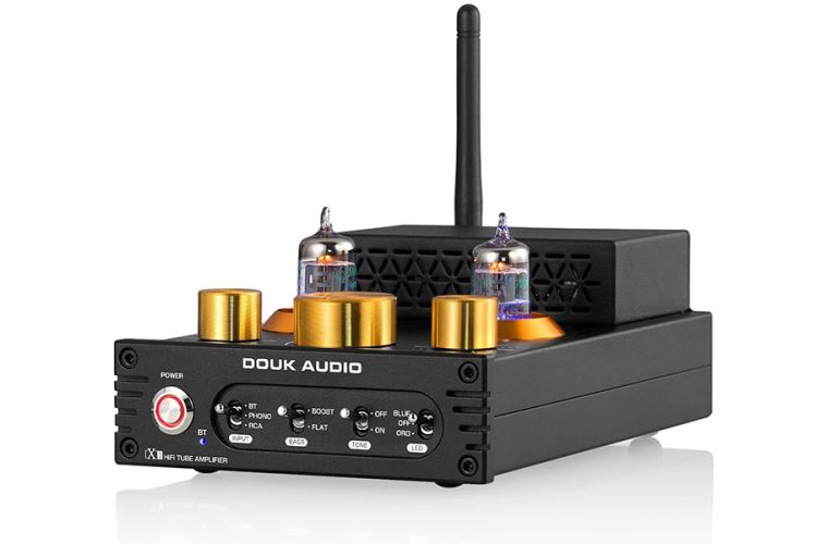 Douk Audio - HomeTheaterHifi.com