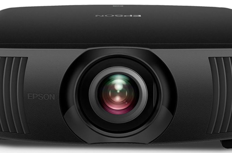 Epson Pro Cinema LS9000 4K HDR 3LCD Laser Projector Review ...