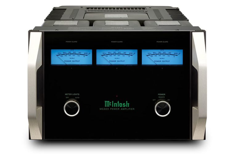 Power Amplifiers - HomeTheaterHifi.com