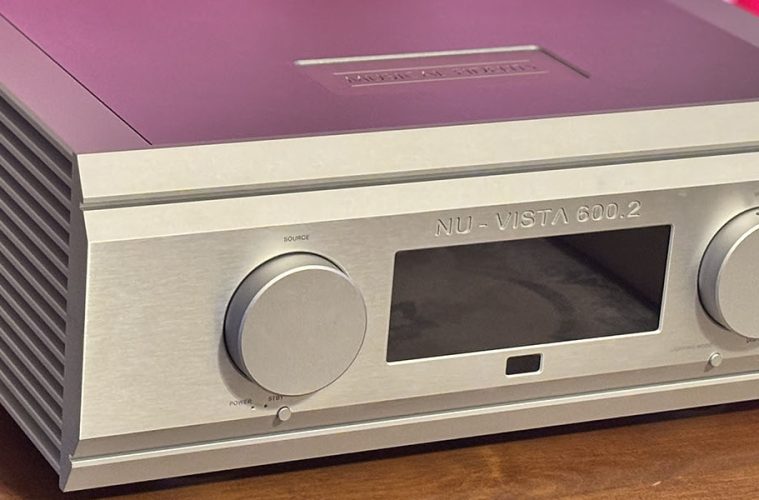 Stereo Amplifier Previews 2025 Tag - HomeTheaterHifi.com