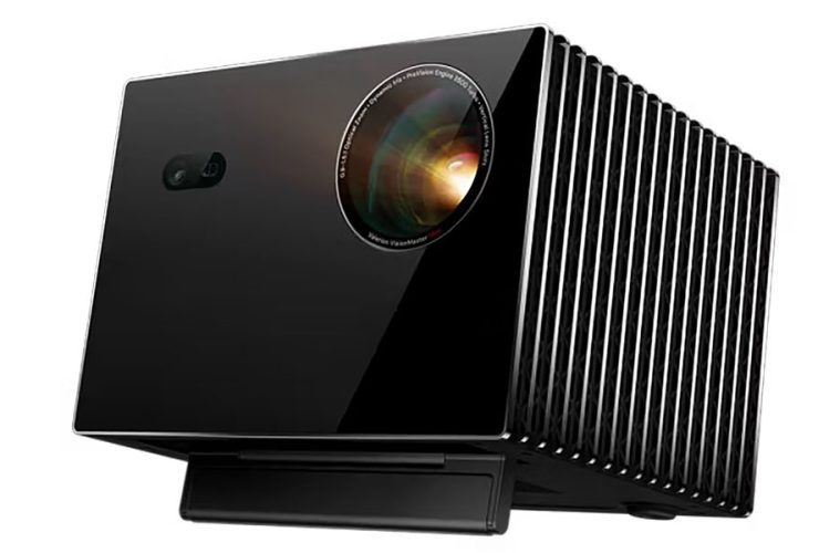 Valerion VisionMaster Max Projector Preview - HomeTheaterHifi.com