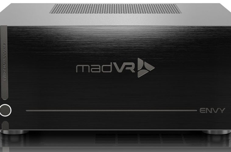 Video Processors - HomeTheaterHifi.com