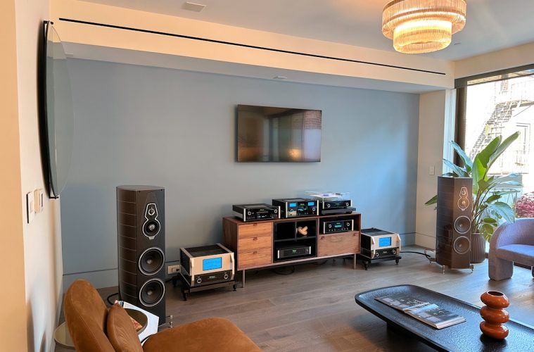 Secrets of Home Theater and High Fidelity