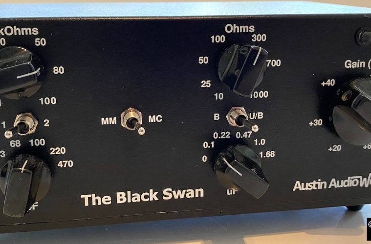 Austin Audio Works Tag - HomeTheaterHifi.com