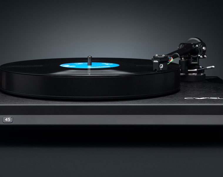 Vinyl Reviews - HomeTheaterHifi.com