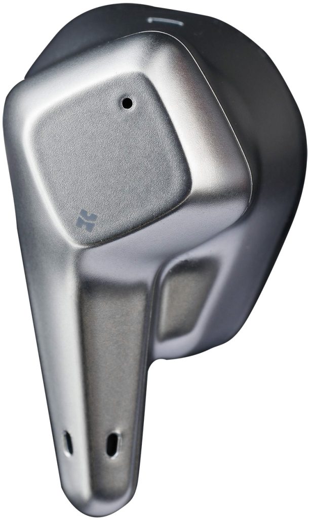 HIFIMAN Debuts Reference SVANAR True Wireless® Earbud, With Onboard ...