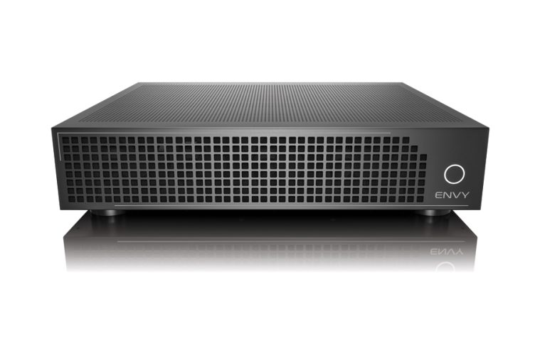 madVR Labs - HomeTheaterHifi.com