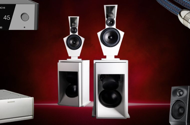 Secrets of Home Theater and High Fidelity