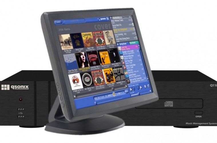 Media Servers - HomeTheaterHifi.com