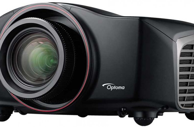 Optoma Tag - HomeTheaterHifi.com