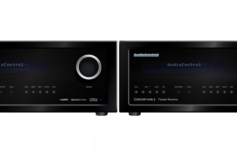 AudioControl - HomeTheaterHifi.com