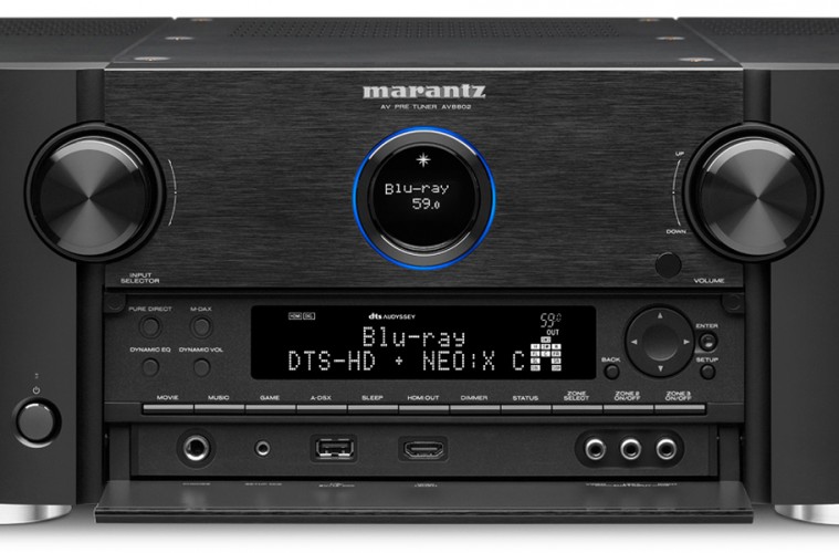 Processors - HomeTheaterHifi.com