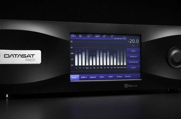 Datasat - HomeTheaterHifi.com