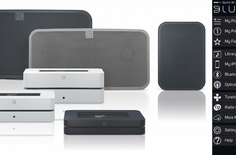 Wireless - HomeTheaterHifi.com