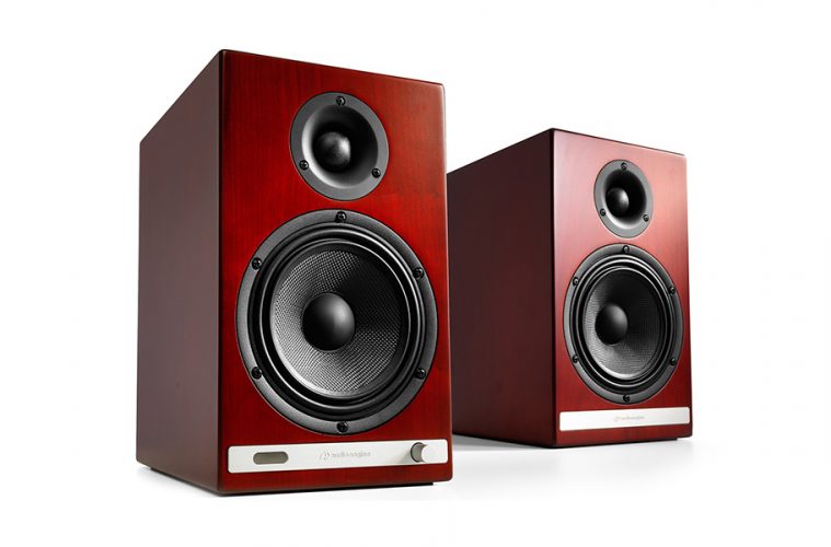 Audioengine - HomeTheaterHifi.com