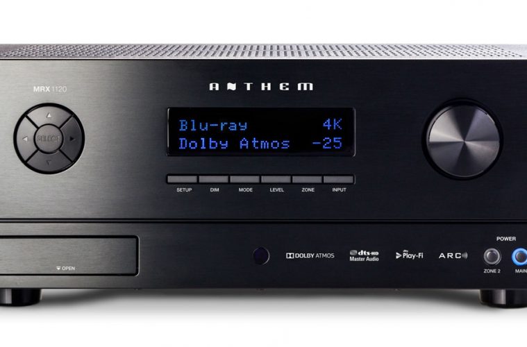 Receivers - HomeTheaterHifi.com