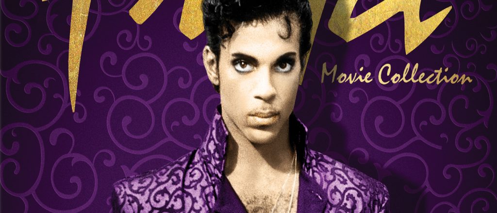 Prince - Blu-ray Movie Collection Review - HomeTheaterHifi.com
