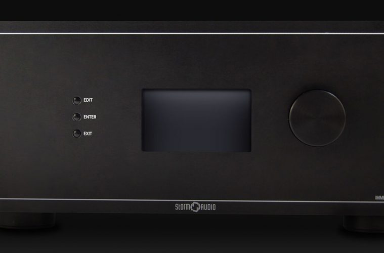 StormAudio - HomeTheaterHifi.com