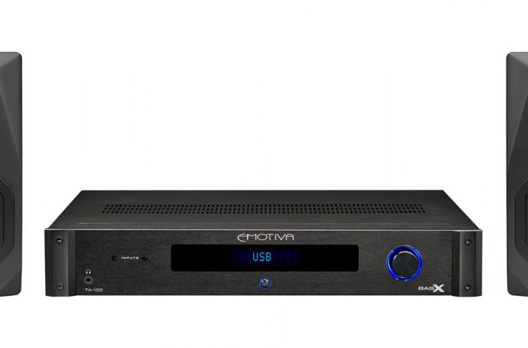 Emotiva Audio Corporation - HomeTheaterHifi.com