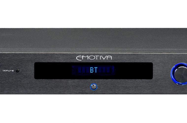 Emotiva Audio Corporation - HomeTheaterHifi.com