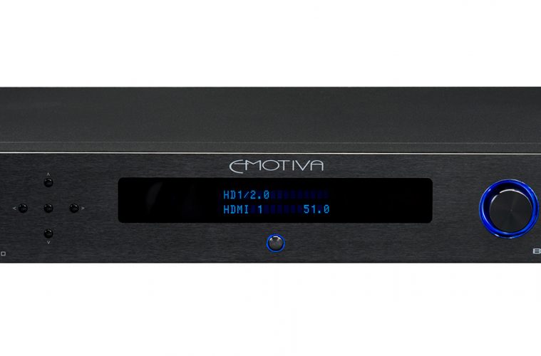 Emotiva Audio Corporation - HomeTheaterHifi.com